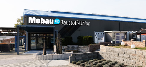 Standorte - Mobau Pro