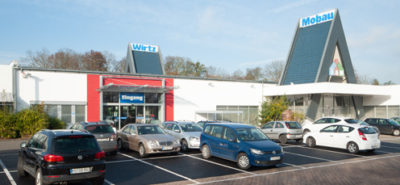 Mobau Wirtz Baumarkt Heinsberg